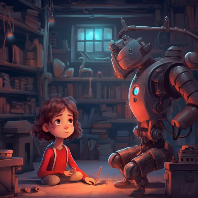 Try RUBI • Try RUBI AI