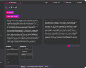 Try RUBI • Try RUBI AI